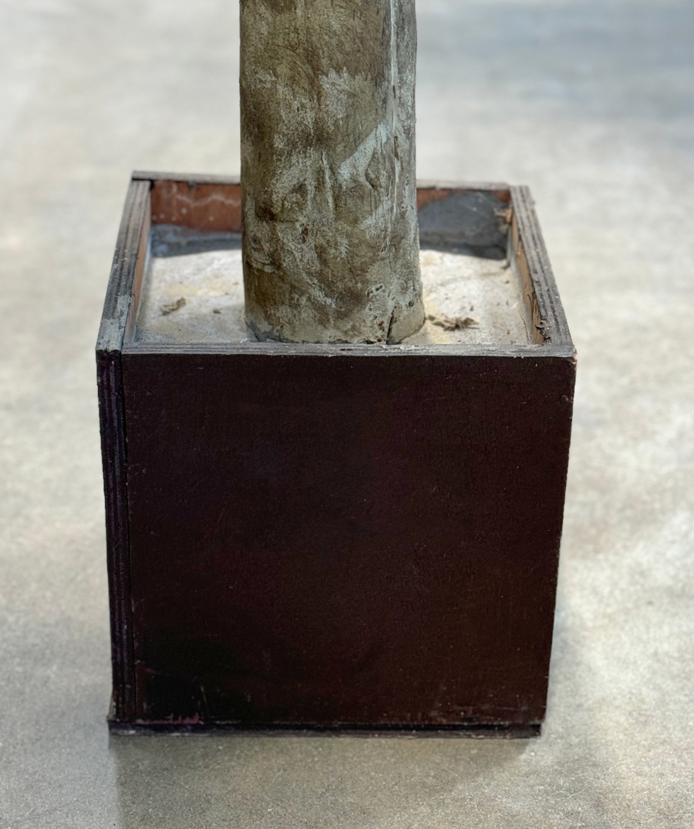 Large Artificial Ficus Tree 3m Fire Retardant – Artificial Green